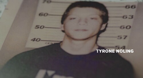 Tyrone Noling